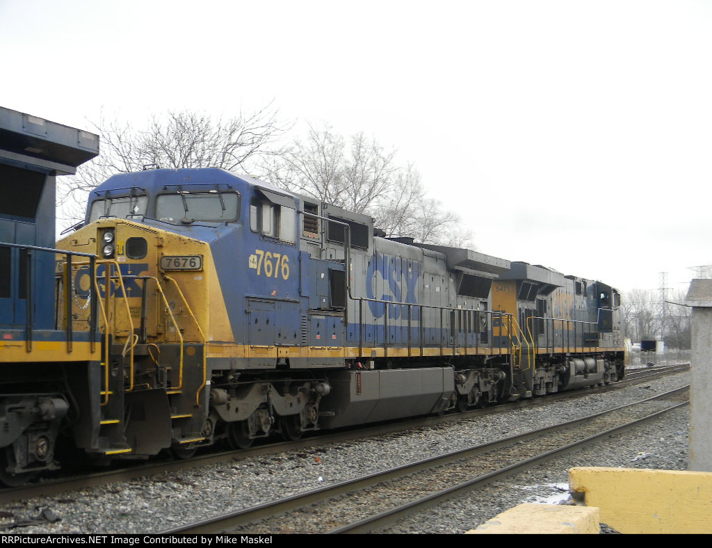 CSX 5471